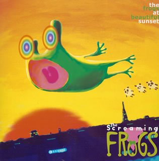 Screaming Frogs Albums: songs, discography, biography, and listening ...