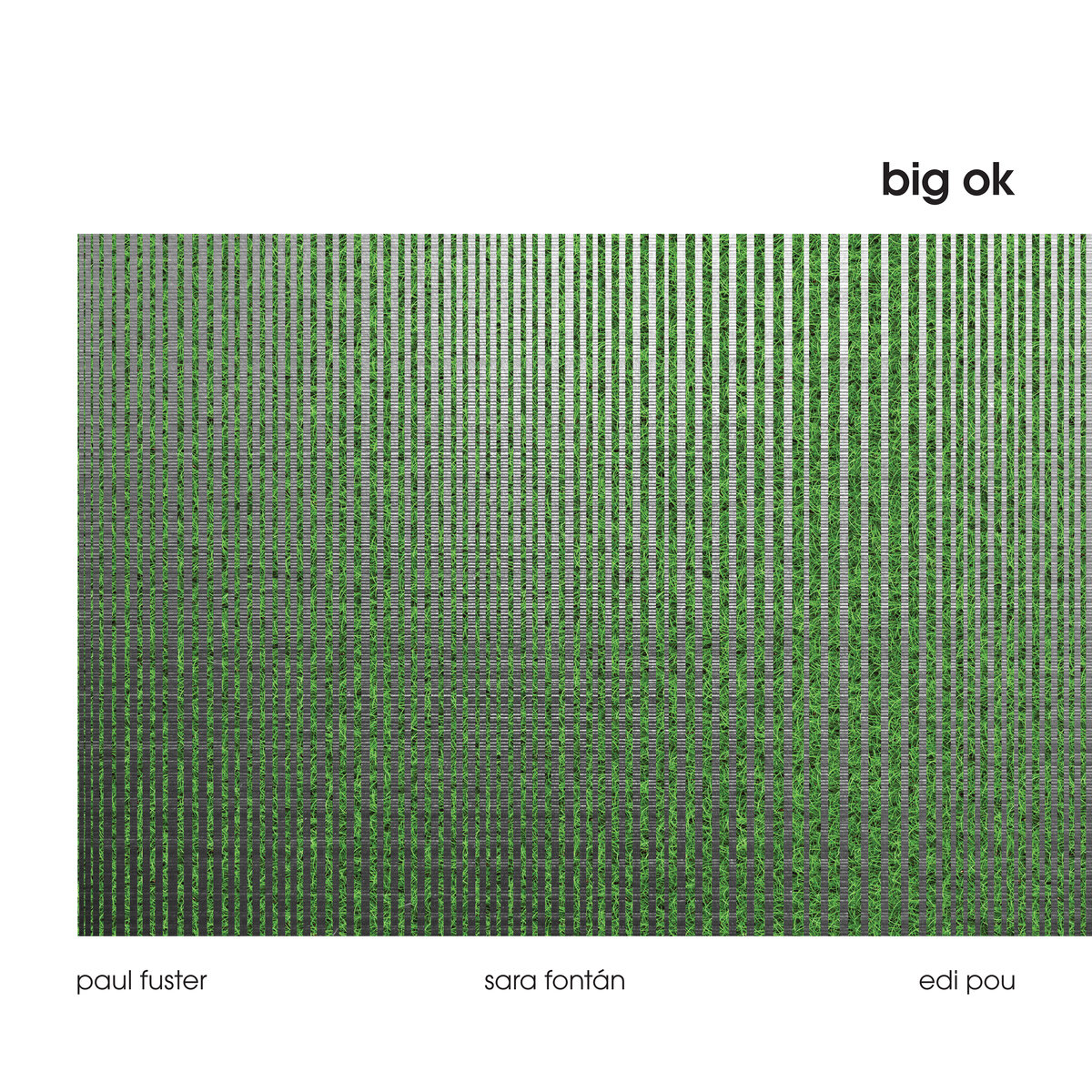Big Ok Albums: songs, discography, biography, and listening guide ...
