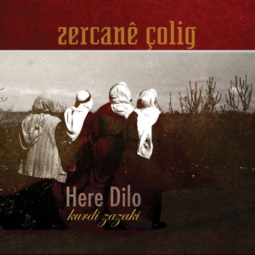 Herê dilo by Zercanê Çolîg (Album): Reviews, Ratings, Credits, Song ...