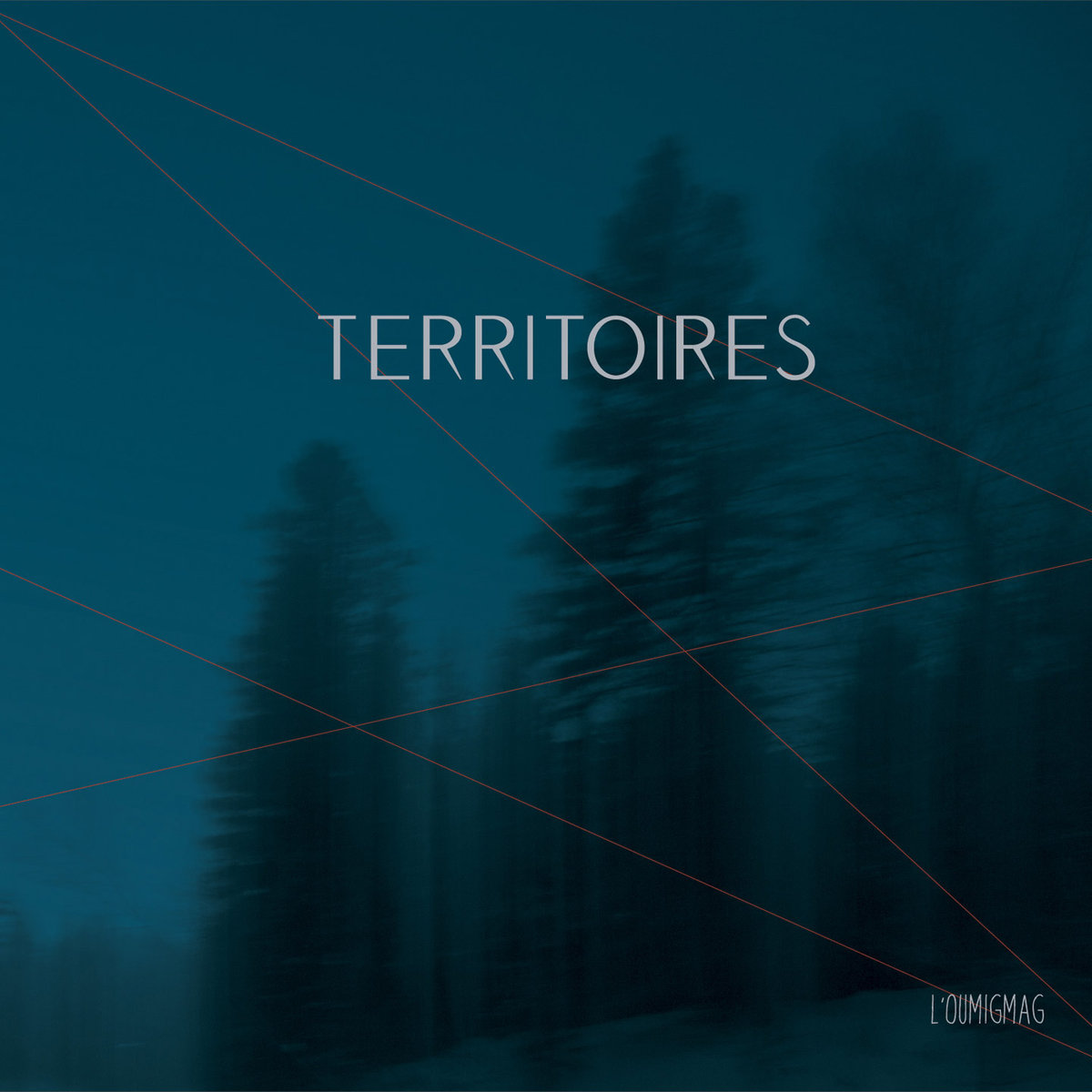 Territoires by L'Oumigmag (Album): Reviews, Ratings, Credits, Song list ...