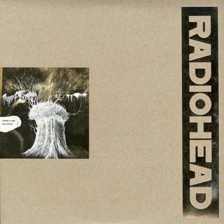 Pyramid Song / The Amazing Sounds of Orgy / Trans-atlantic Drawl by ...