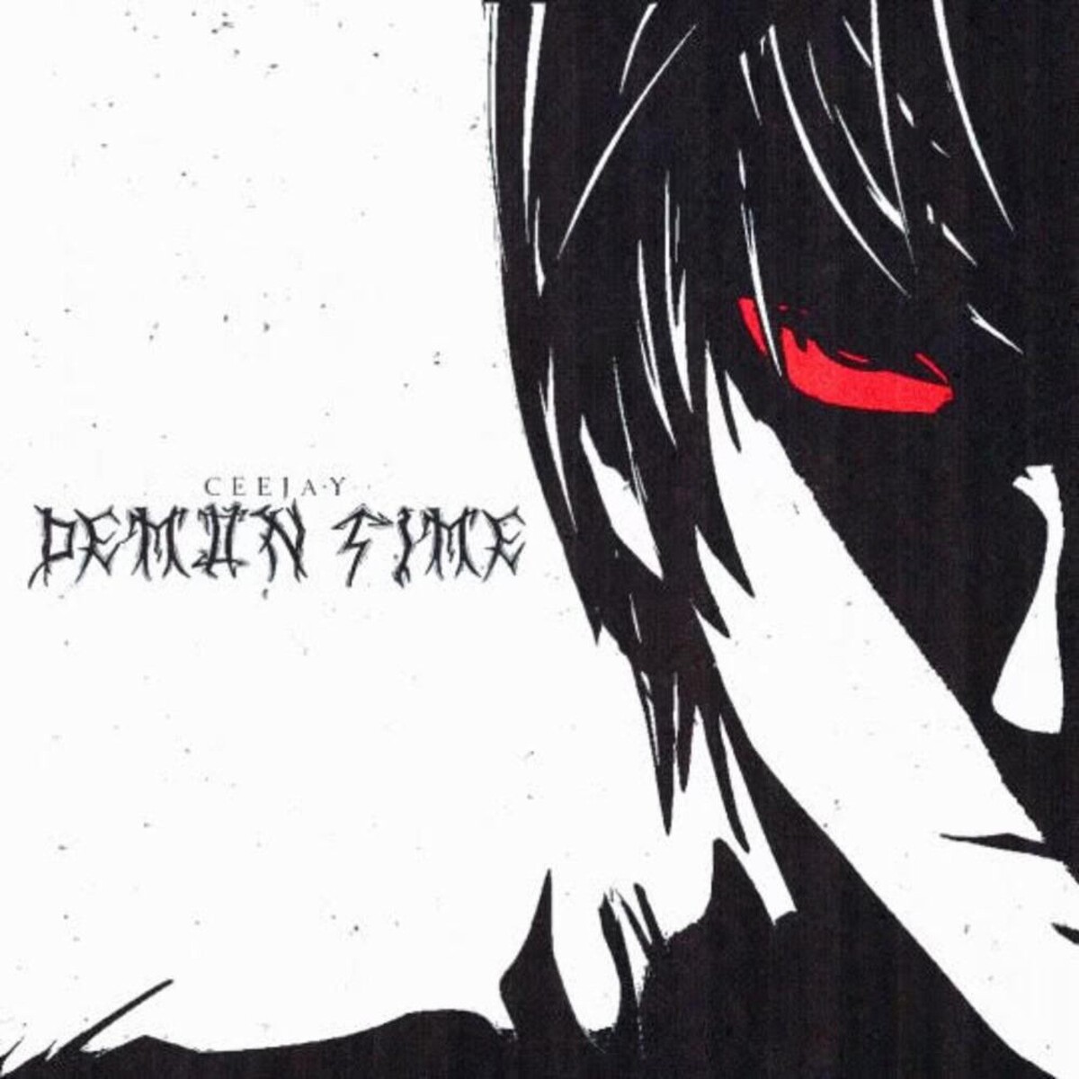 Demon Time by CEEJAY (Single): Reviews, Ratings, Credits, Song list ...