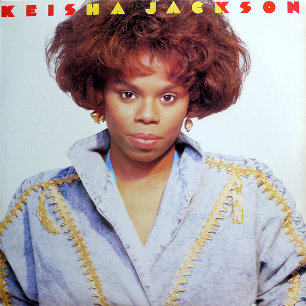 Keisha Jackson Albums: songs, discography, biography, and listening ...
