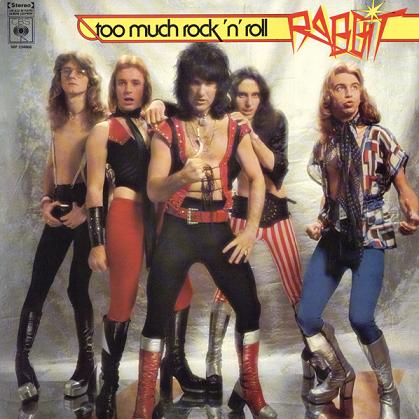 Rabbit Albums: songs, discography, biography, and listening guide ...