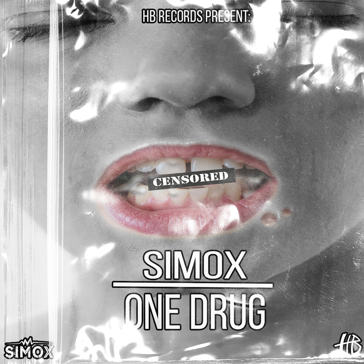 One Drug by Simox (Single): Reviews, Ratings, Credits, Song list - Rate ...