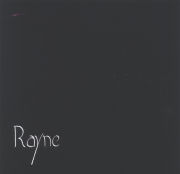 Rayne (The Black Album) by Rayne (Album; Shadoks; 089): Reviews ...