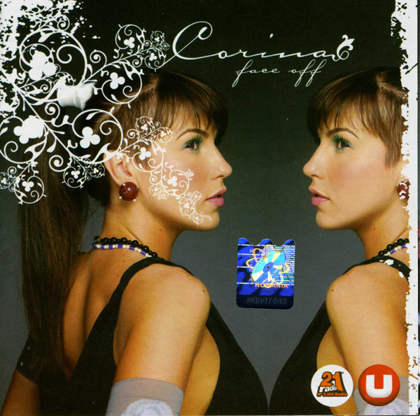 Face Off by Corina (Album): Reviews, Ratings, Credits, Song list - Rate ...