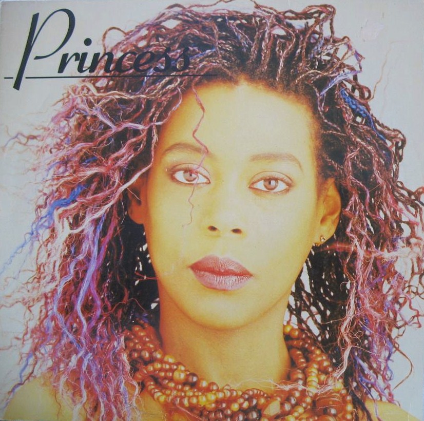 Princess by Princess (Album; Skylight; 308609): Reviews, Ratings ...