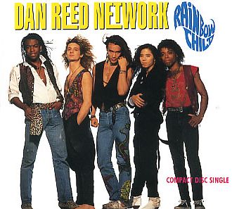 Dan Reed Network Albums: songs, discography, biography, and listening ...