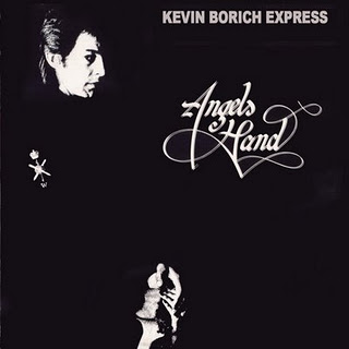 Angels Hand by Kevin Borich Express (Album, Hard Rock): Reviews ...