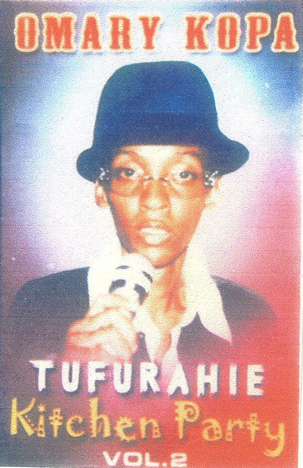 Omary Kopa Albums: songs, discography, biography, and listening guide ...