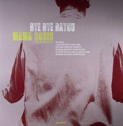Best Cajun Music albums of 2012 - Rate Your Music