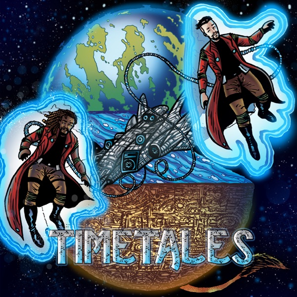 Timetales by Timetales (Single): Reviews, Ratings, Credits, Song list ...