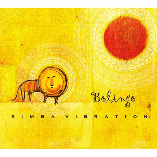 Bolingo by Simba Vibration (Album): Reviews, Ratings, Credits, Song ...