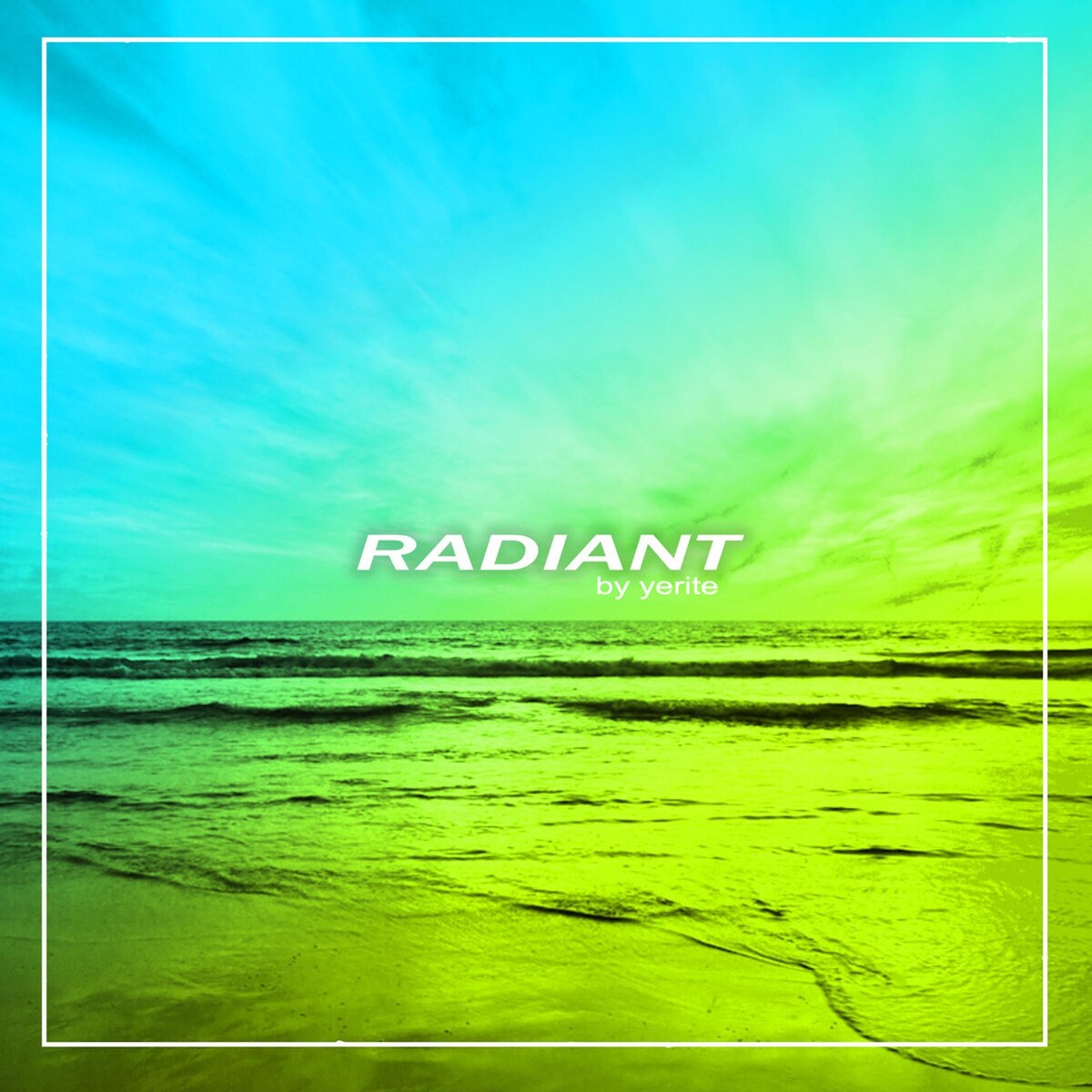Radiant by Yerite (Single): Reviews, Ratings, Credits, Song list - Rate ...