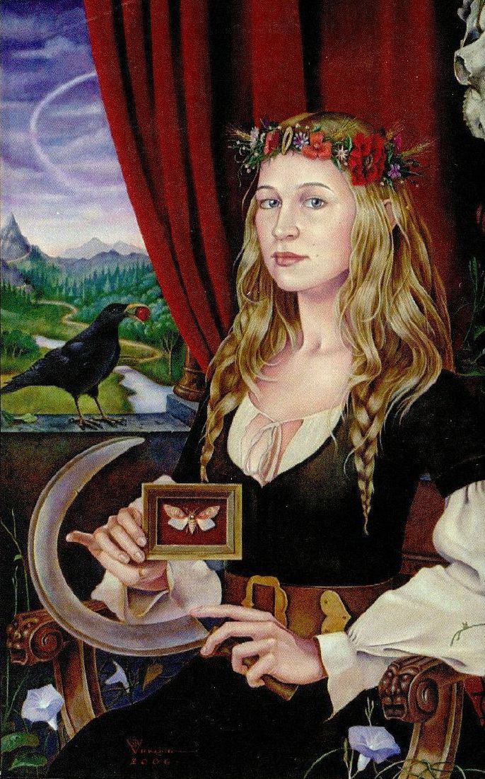 Ys by Joanna Newsom (Album; Drag City; DC303CS): Reviews, Ratings ...