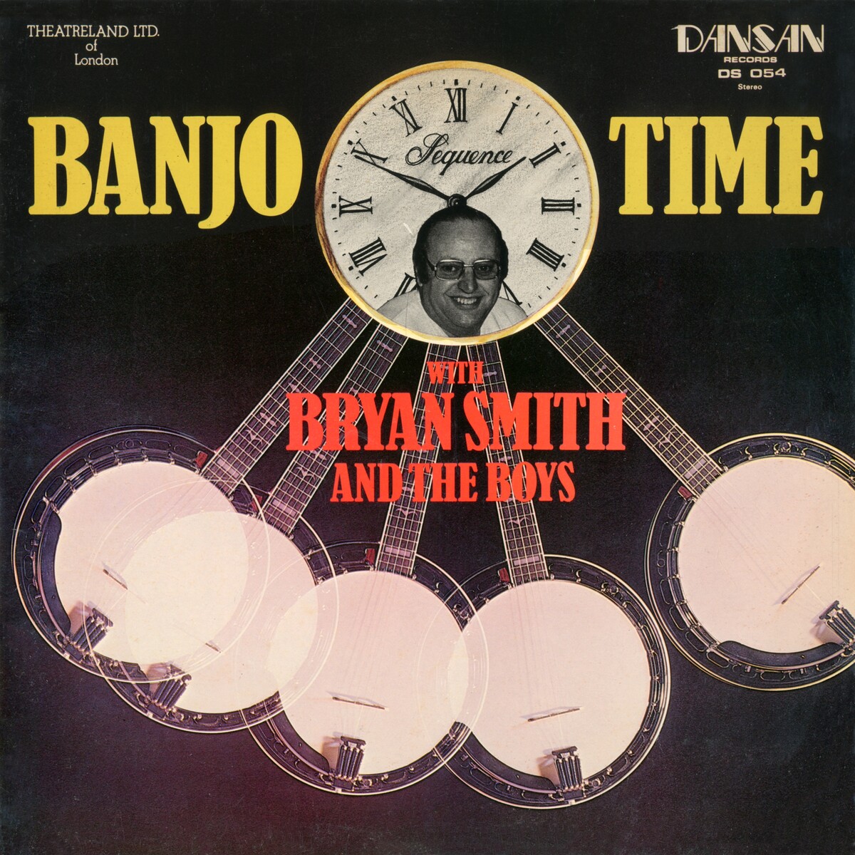 Bryan Smith Albums: songs, discography, biography, and listening guide ...