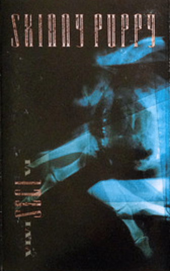 Vivisect VI by Skinny Puppy (Album; Capitol; C4-91040): Reviews ...