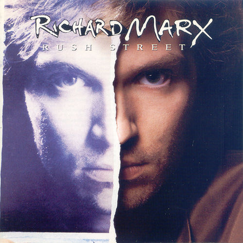 Rush Street by Richard Marx (Album, AOR): Reviews, Ratings, Credits ...