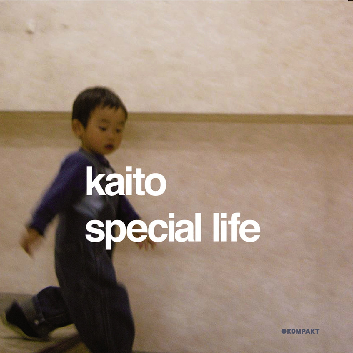 Special Life by Kaito (Album, Tech House): Reviews, Ratings, Credits ...