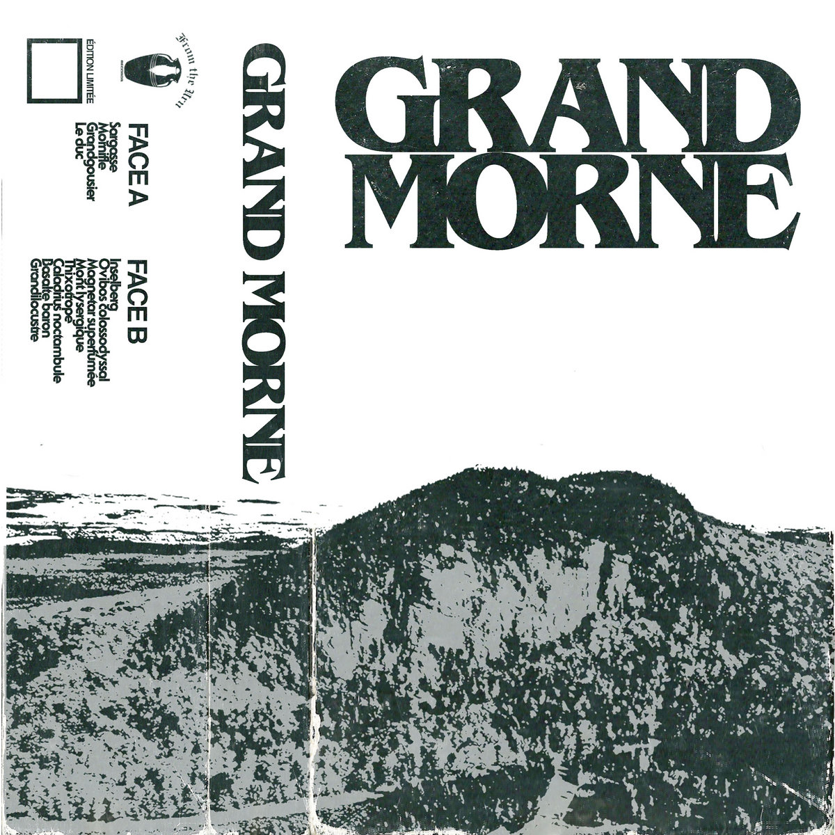 Grand Morne by Grand Morne (Album): Reviews, Ratings, Credits, Song ...