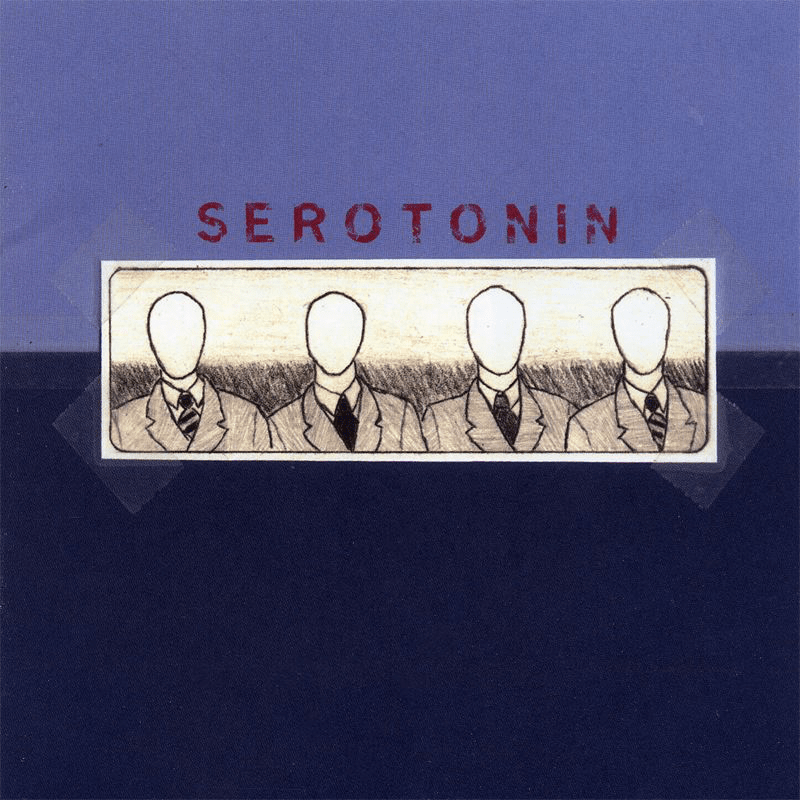 Serotonin Albums: songs, discography, biography, and listening guide ...