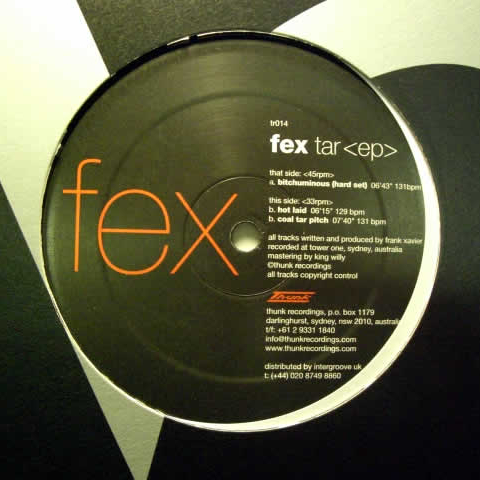 Fex Albums: songs, discography, biography, and listening guide - Rate ...