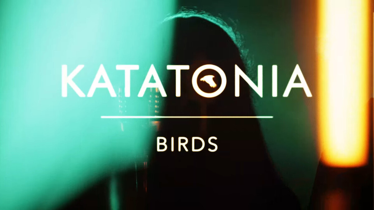 Birds by Katatonia (Music video): Reviews, Ratings, Credits, Song list - Rate Your Music