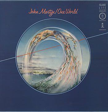 One World by John Martyn (Album; Island; ILPM 9492): Reviews, Ratings ...