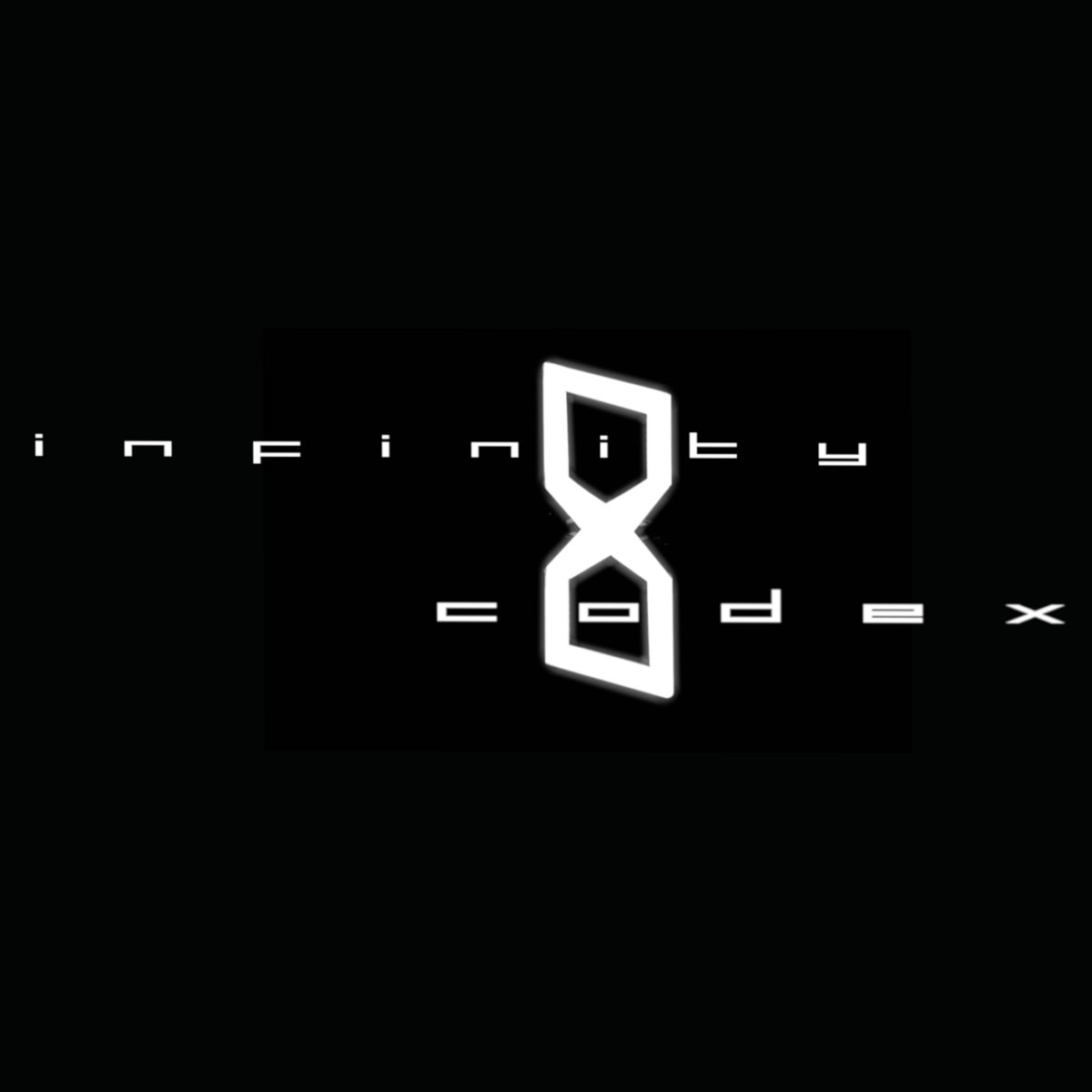 Infinity Codex by Infinity Codex (EP): Reviews, Ratings, Credits, Song list - Rate Your Music