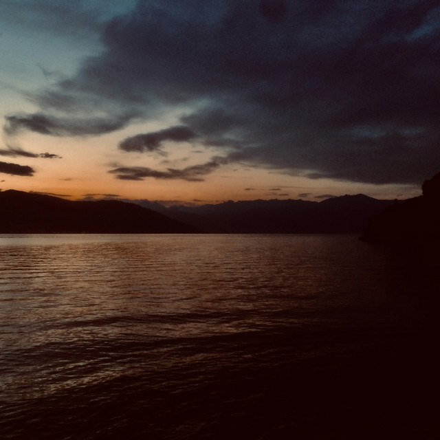 lago maggiore by Madison Greenstone (Album; n/a; n/a): Reviews, Ratings ...