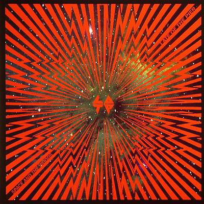 Space and the Woods / Heartbeat, Flicker, Line by Late of the Pier ...