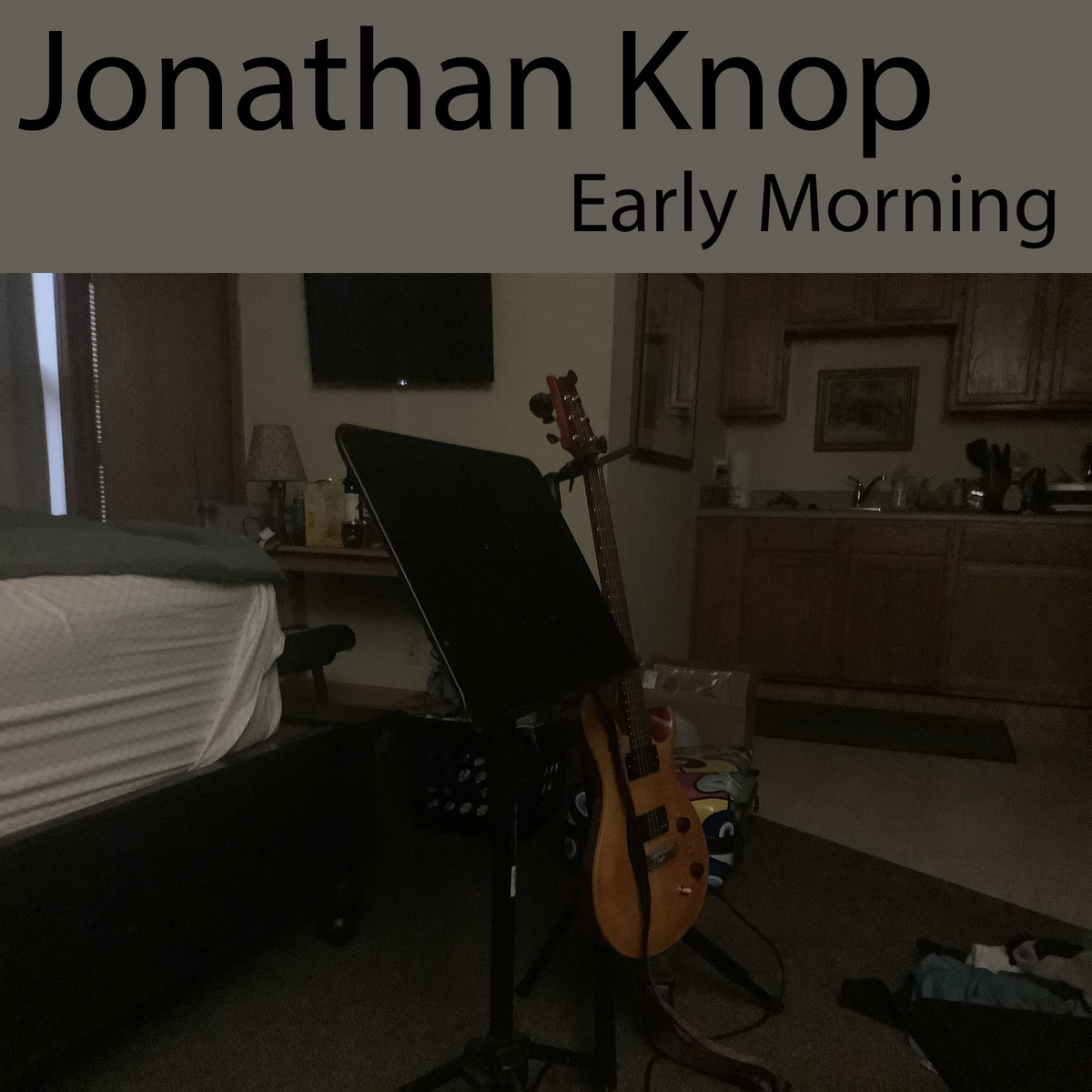 Jonathan Knop Albums: songs, discography, biography, and listening guide - Rate Your Music
