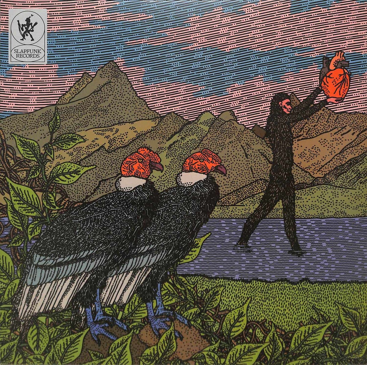 Ingi Visions Albums: songs, discography, biography, and listening guide ...