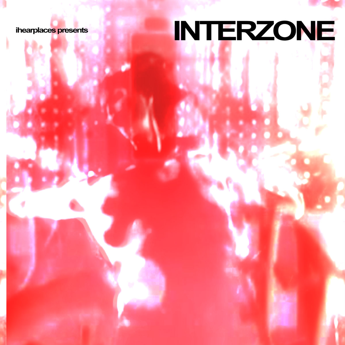 Interzone by IHP (Album): Reviews, Ratings, Credits, Song list - Rate Your Music