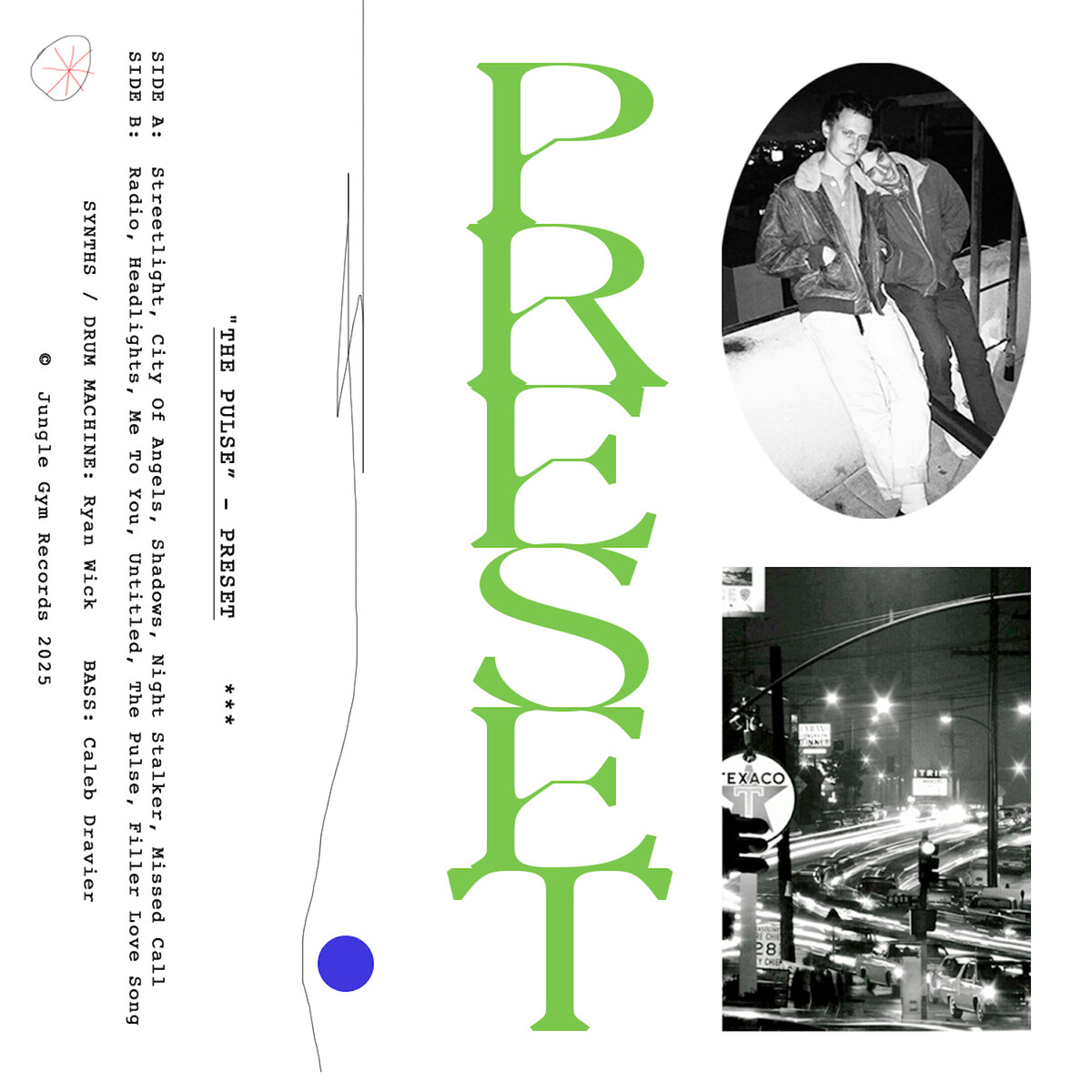 The Pulse by Preset (Album): Reviews, Ratings, Credits, Song list ...