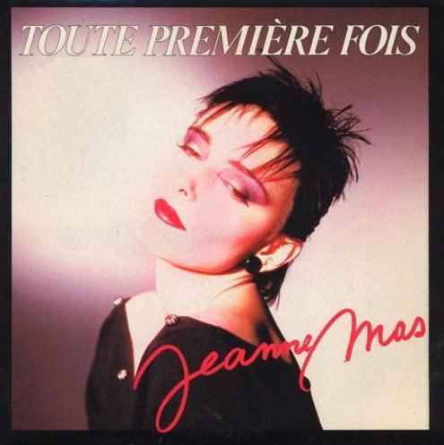 Jeanne Mas Albums: songs, discography, biography, and listening guide ...