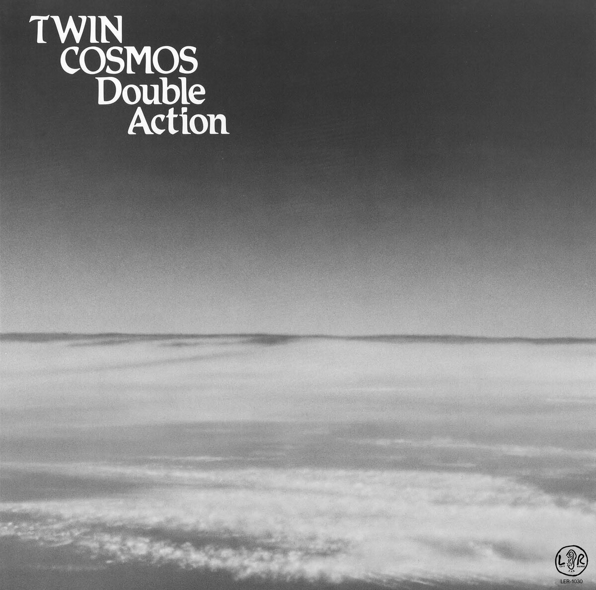 Double Action by Twin Cosmos (Album; Left Ear): Reviews, Ratings ...