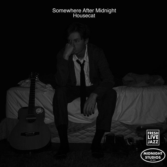 Somewhere After Midnight by Housecat (Album): Reviews, Ratings, Credits, Song list - Rate Your Music
