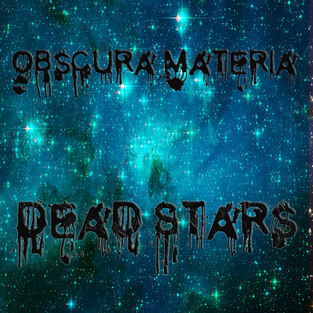 Dead Stars by obscura materia (Album): Reviews, Ratings, Credits, Song ...