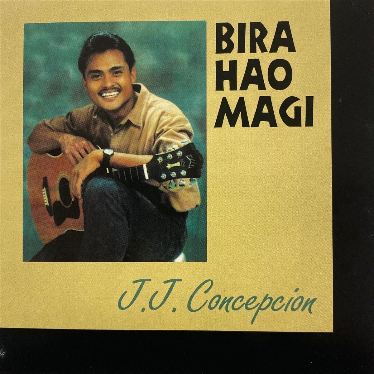 J.J. Concepcion Albums: songs, discography, biography, and listening guide - Rate Your Music