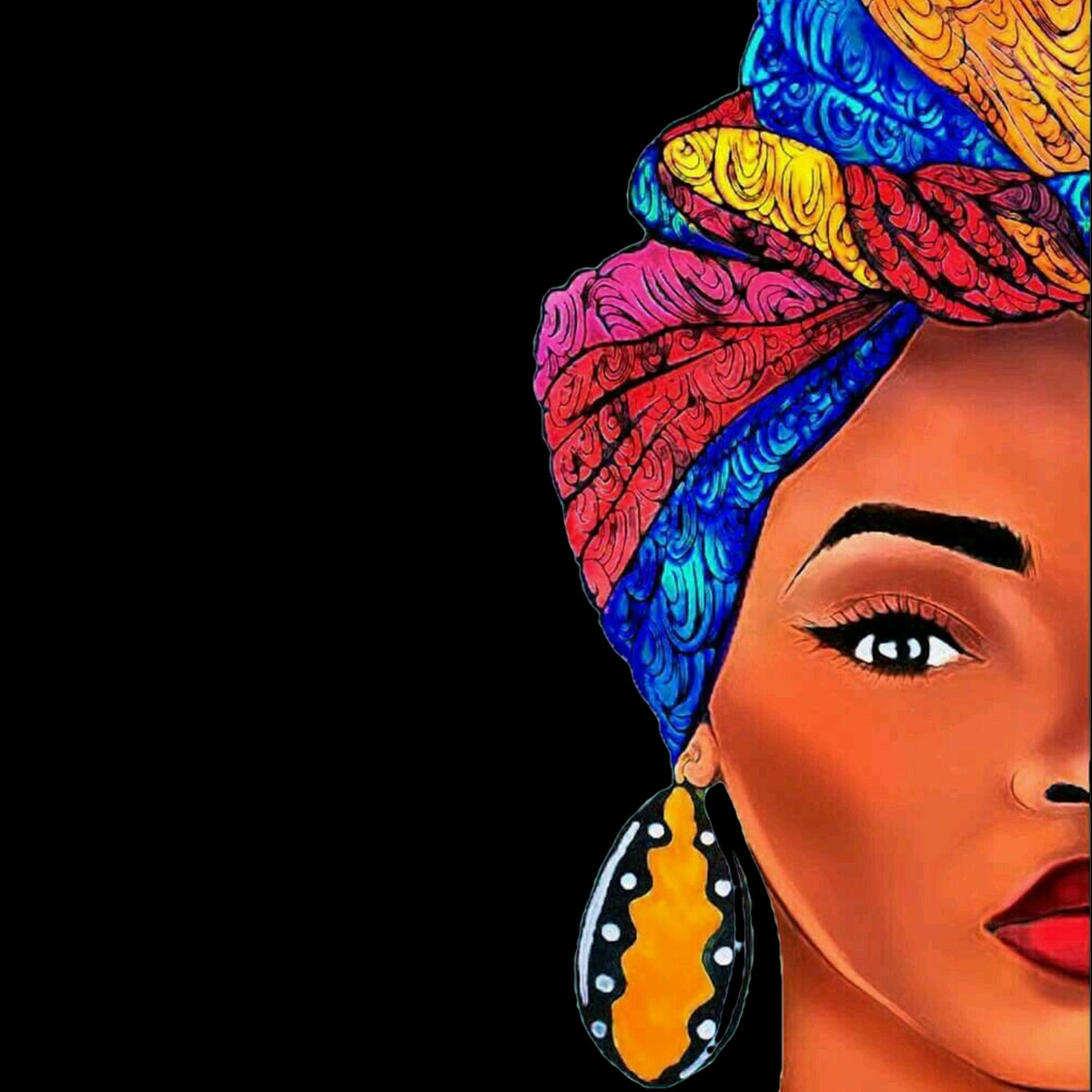 Afro Gypsy Woman by DJ Yonny (Single): Reviews, Ratings, Credits, Song ...