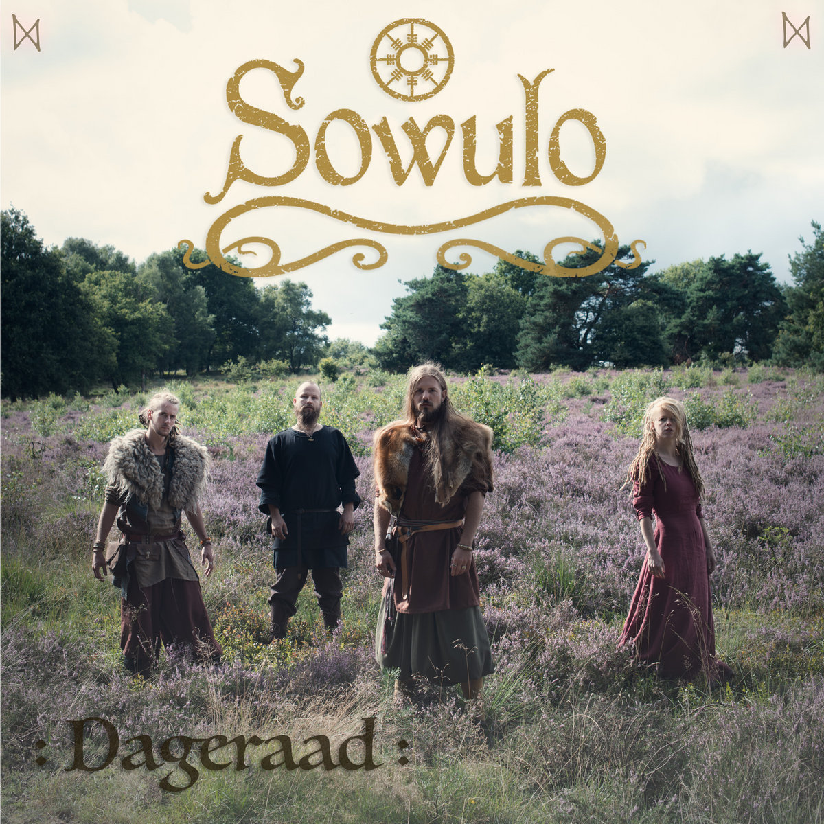 Best Neo-Pagan Folk singles of 2015 - Rate Your Music