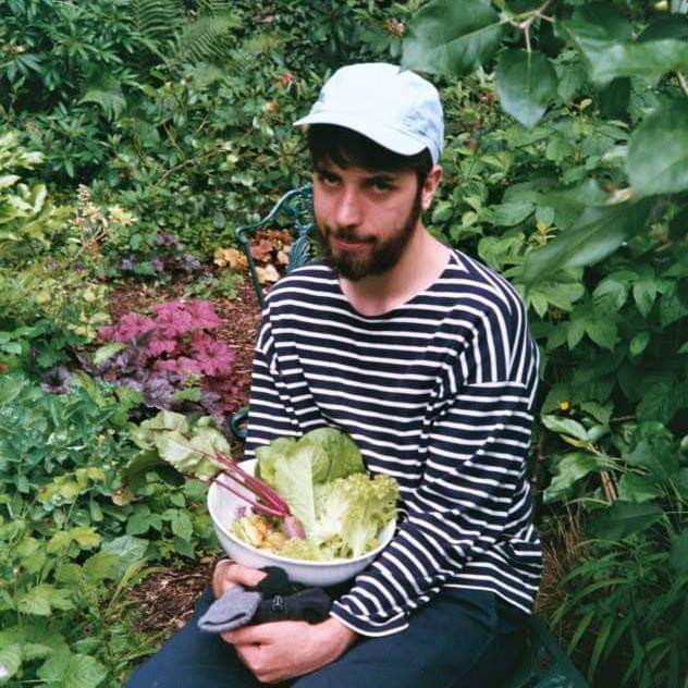 Live at the ｢pale machine｣ Release Party @2.5D Japan (2013) by bo en ...