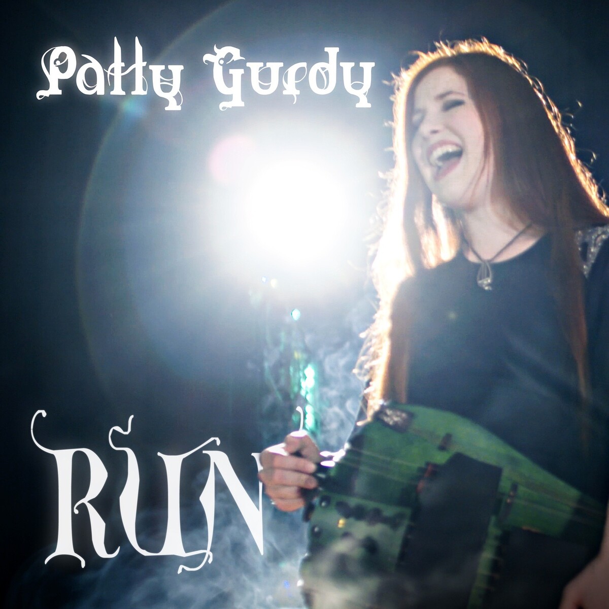 Run by Patty Gurdy (Single): Reviews, Ratings, Credits, Song list ...
