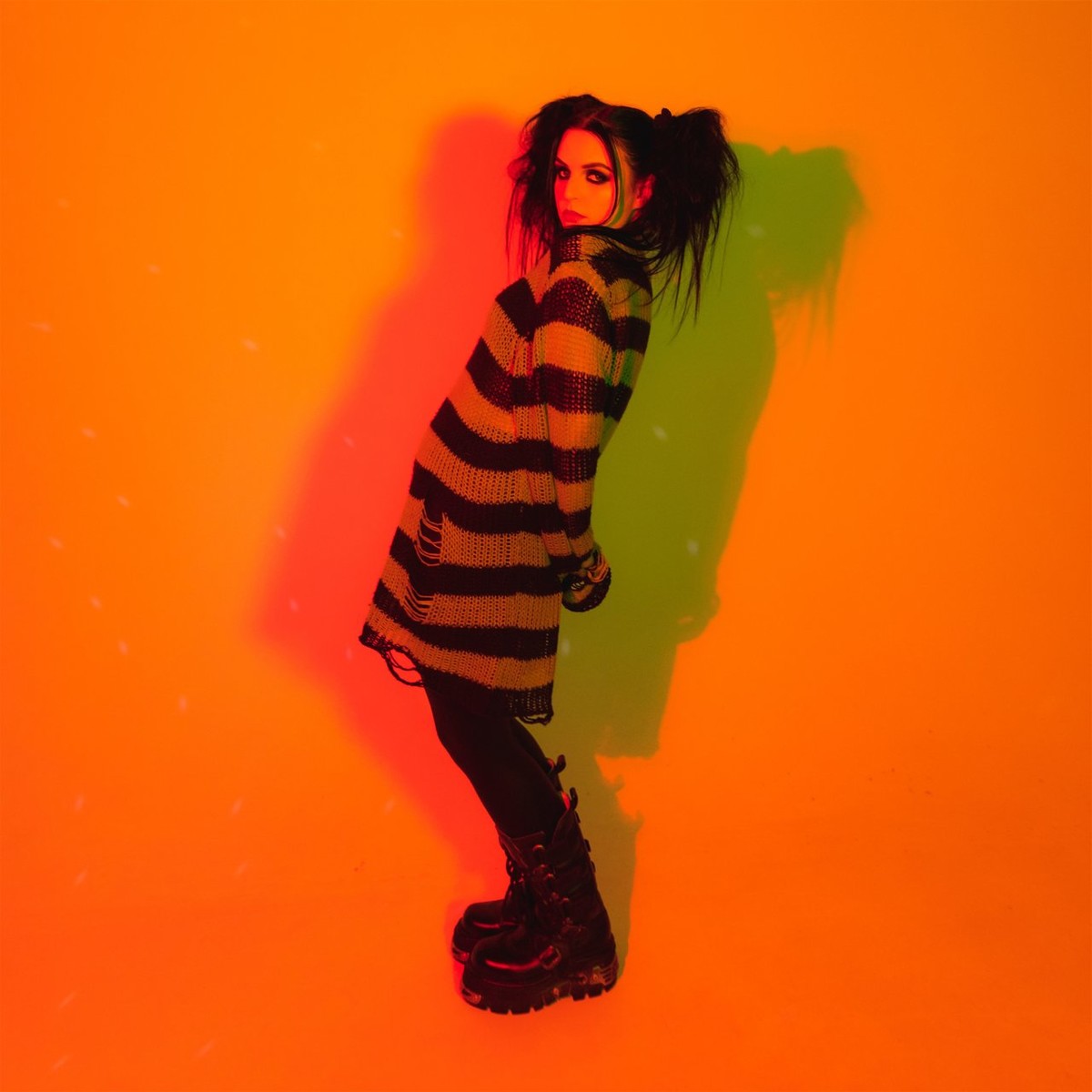 My Terms (Ransom Mix) by Emma Blackery (Single, Indie Pop): Reviews ...