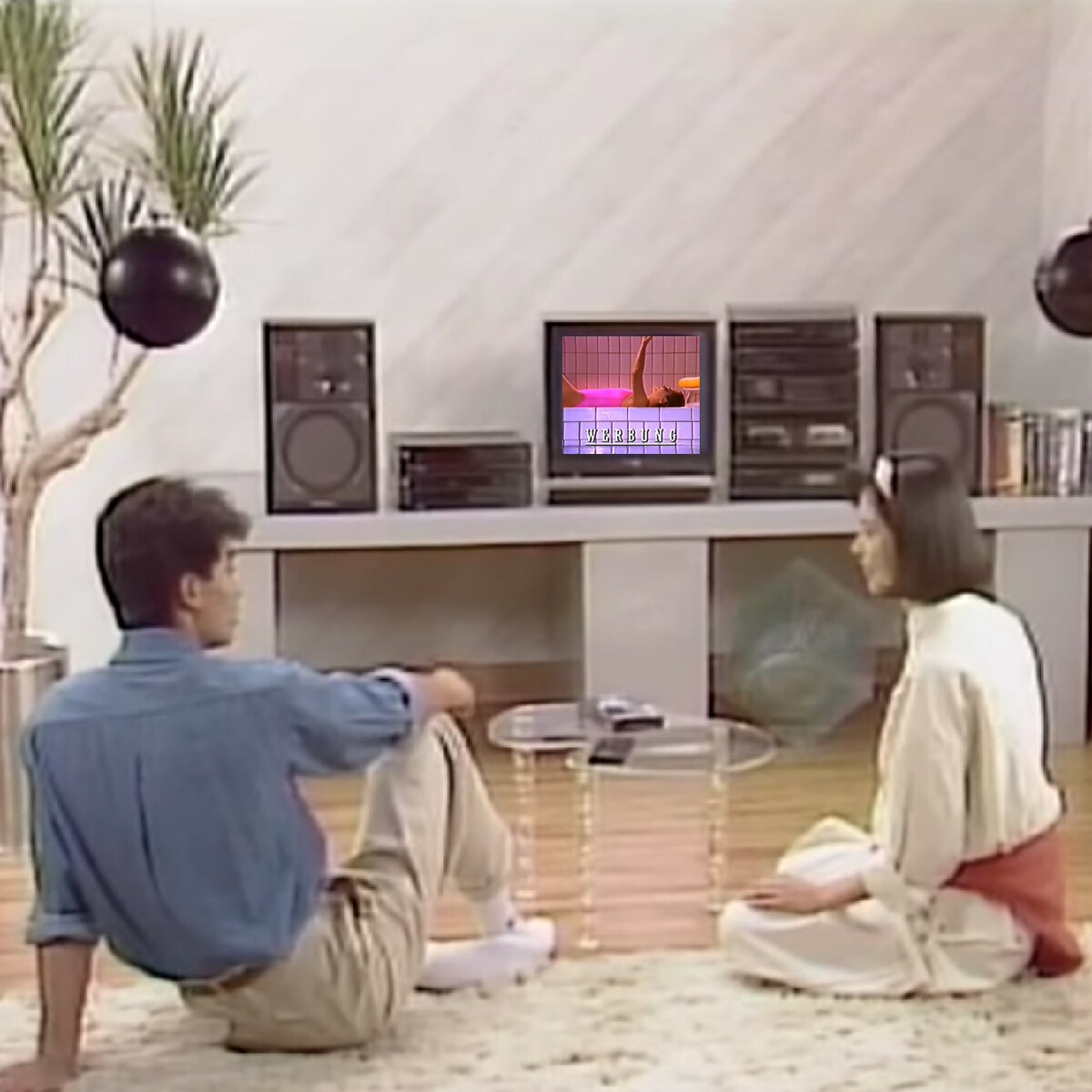 TVCs by Kratzwerk x ホテル shampoo (EP): Reviews, Ratings, Credits, Song list - Rate Your Music