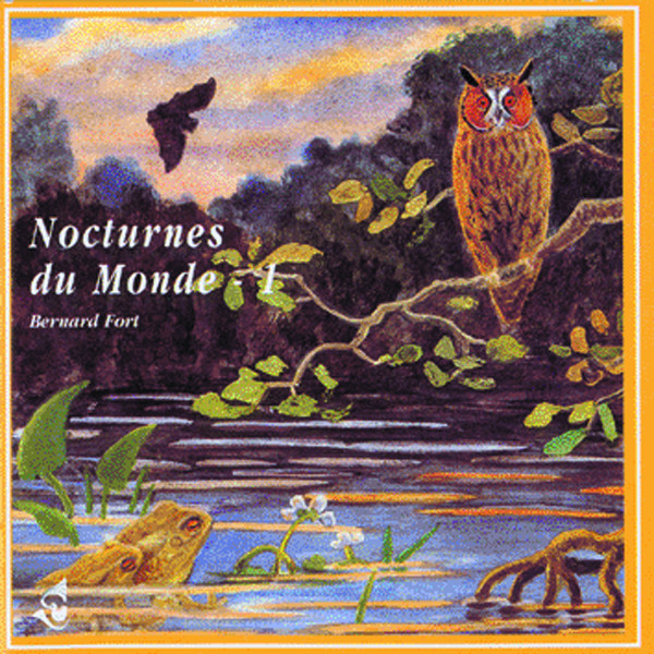 Best Animal Sounds albums of 1997 - Rate Your Music