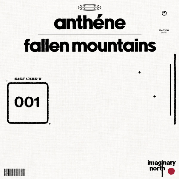 Fallen Mountains by Anthéne (Single): Reviews, Ratings, Credits, Song ...