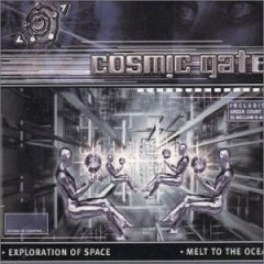 Cosmic Gate Albums: songs, discography, biography, and listening guide ...